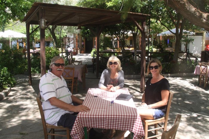 4th May 2014 Plaka, Limnos Island to Mirina, Limnos Island – Come ...