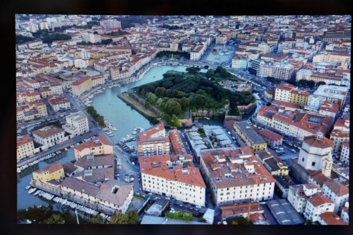 2016-07-21 Porto Molo Mediceo, Livorno, Italy – Come Cruise With Us